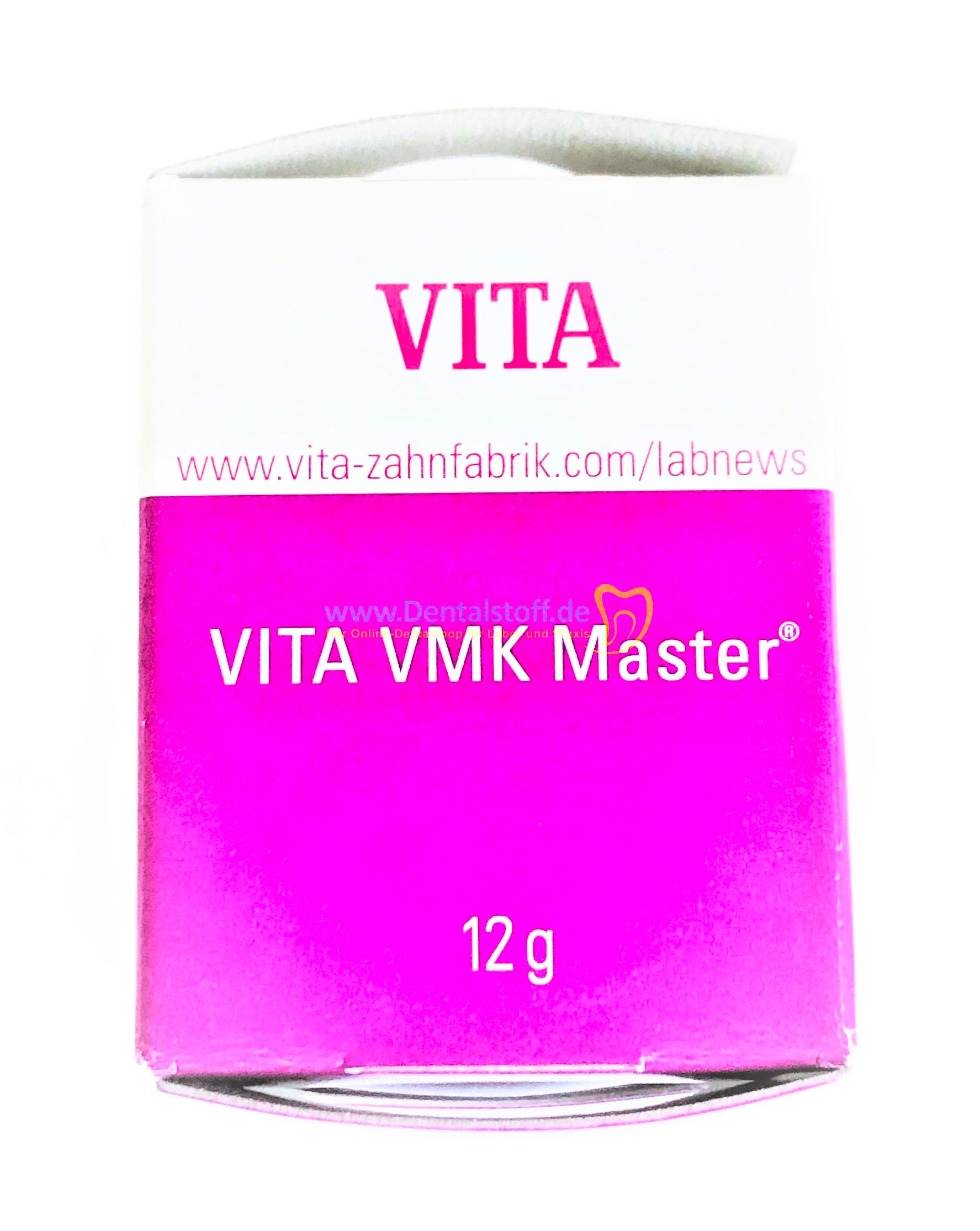 Vita VMK Master Korrekturmasse - 12g | Dentalstoff Onlineshop - Der ...