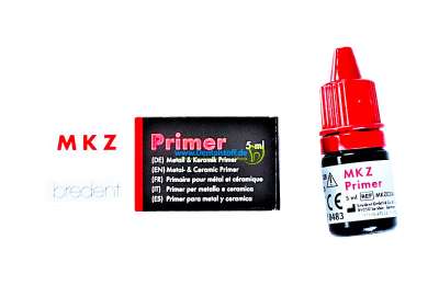 Bredent visio.link PMMA & Composite Primer VLPMMA10 - 10 ml Flasche ...