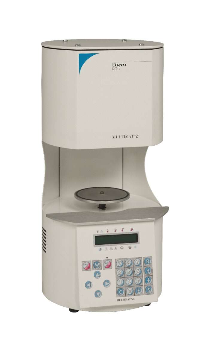 DeguDent Multimat C / Multimat Mach Keramikofen Ersatzteile ...