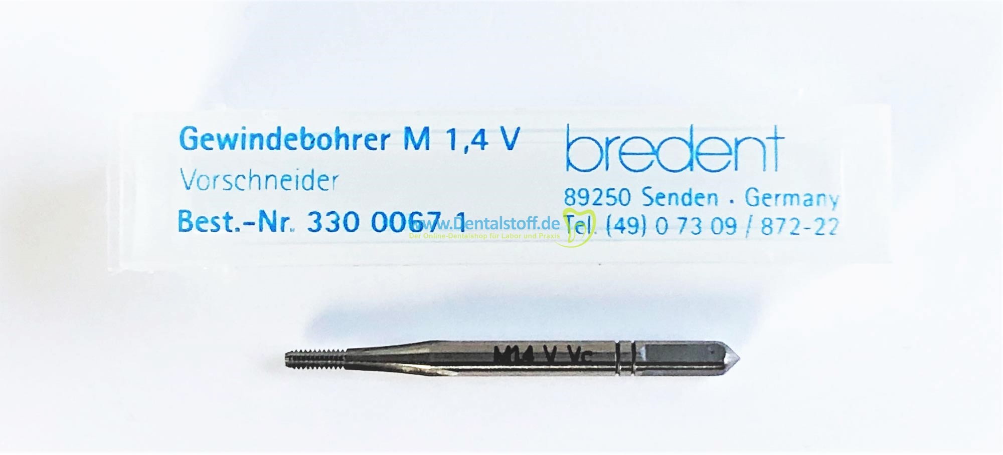 Bredent | Dentalstoff.de - Der Onlineshop für Labor & Praxis