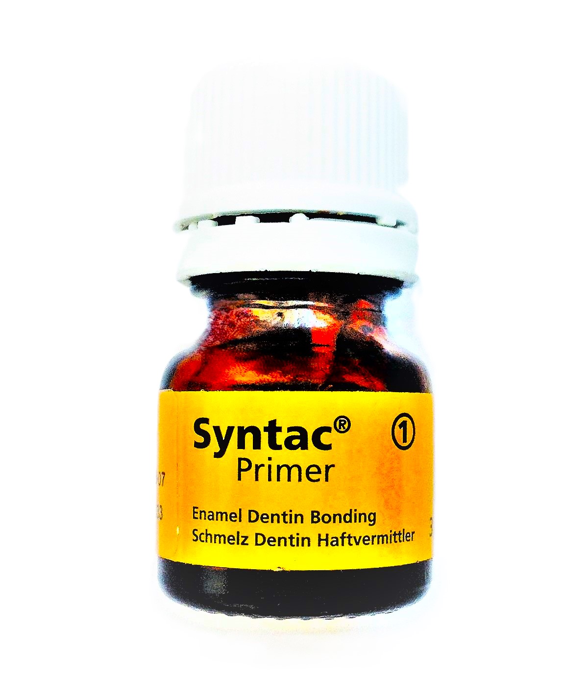 Ivoclar Syntac Primer 532893 - 3g | Dentalstoff Onlineshop - Der ...
