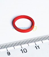 Markierungsring für Piezon Master Handstück rot AB-348/B | Dentalstoff ...
