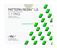 Pattern Resin - GC Europe | Dentalstoff Onlineshop - Der Onlineshop für ...