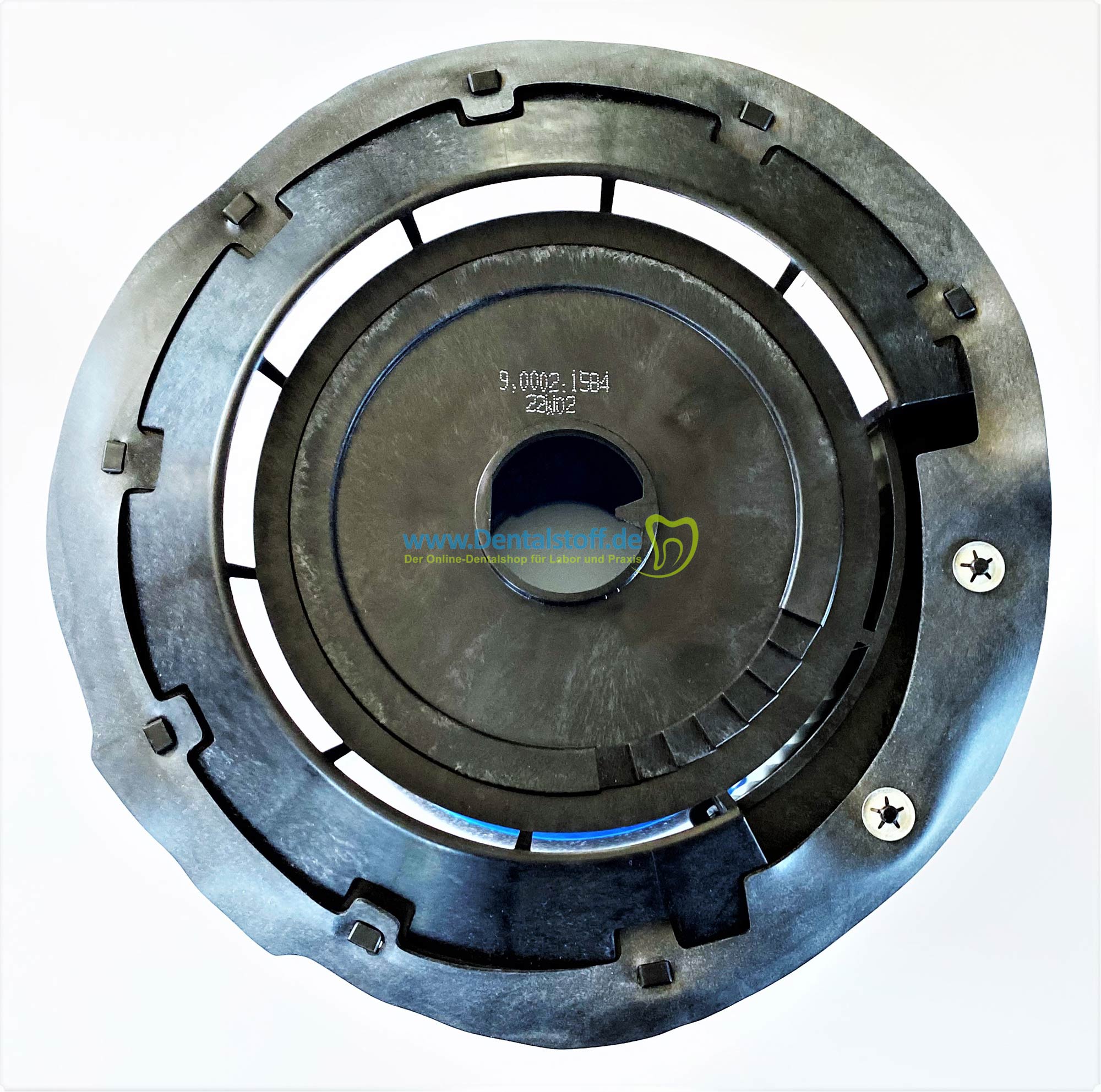 Renfert Silent EC2/powerCAM Feinfilter 90002-1584 | Dentalstoff ...