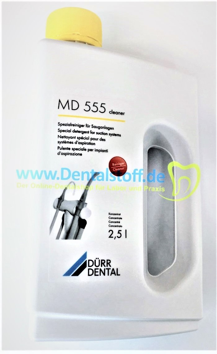Dürr Orotol Plus MD 555 Combi Set CDS110A9950 | Dentalstoff.de - Der ...