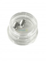 Bredent Vario Kugel Snap VKS OC Matrizen, starr Ø 1,7 mm | Dentalstoff Onlineshop - Der ...