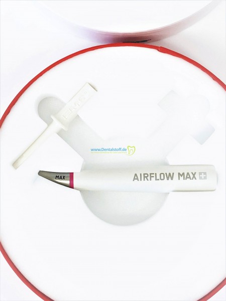 EMS AirFlow Max Introduction Smart Kit FS-475 | Dentalstoff.de - Der Onlineshop für Labor & Praxis