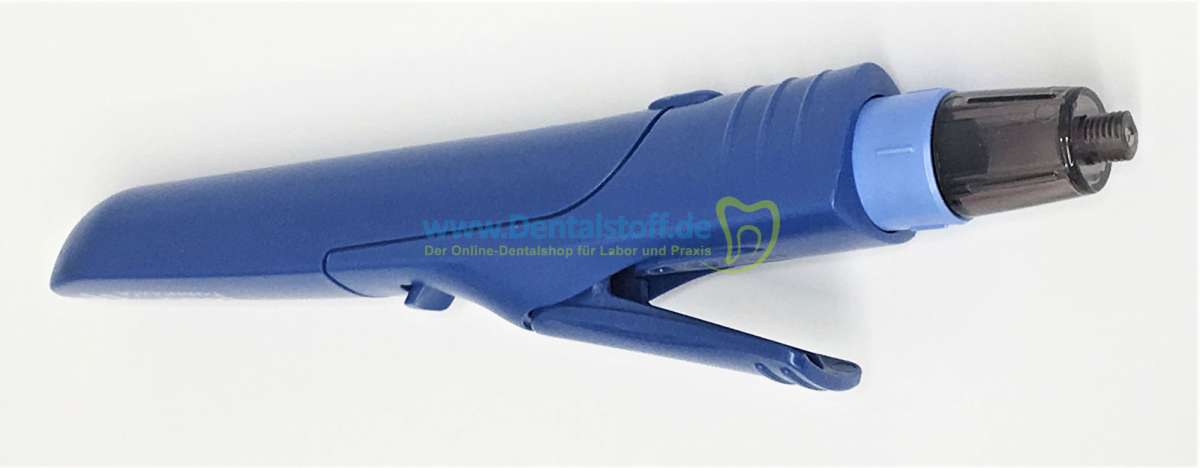 Dentsply Oraqix Dispenser 66420 | Dentalstoff.de - Der Onlineshop für ...