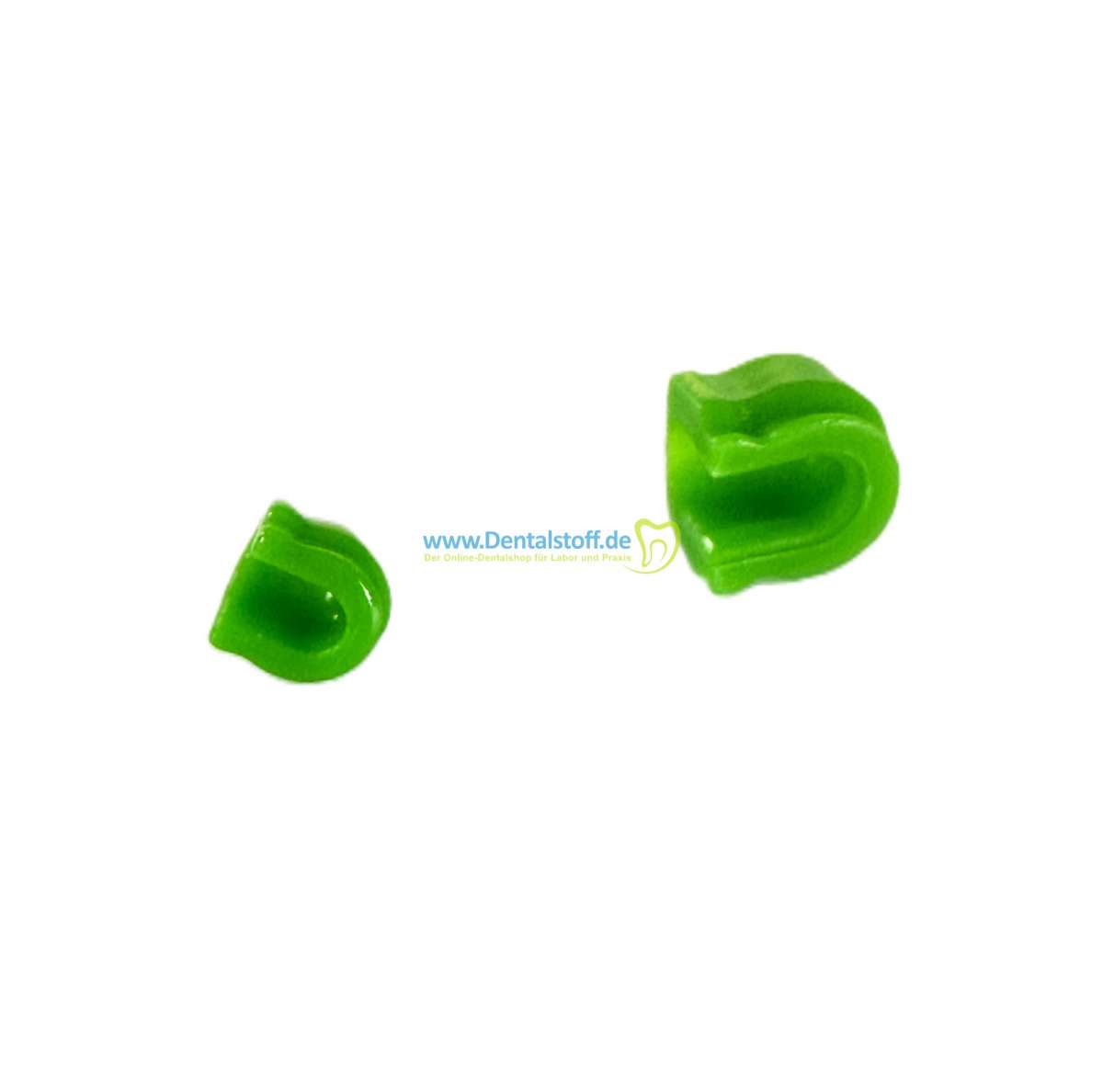 Bredent Vario Kugel Snap VKS SG Matrizen | Dentalstoff Onlineshop - Der ...