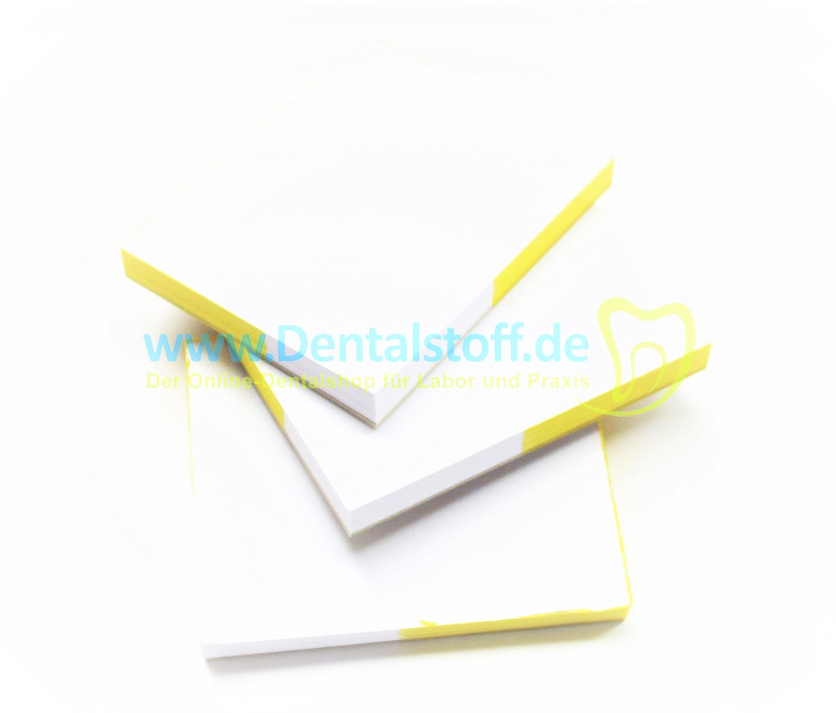 3M Espe Concise Vitremer Anmischblock 1961P - 4 Stück | Dentalstoff ...