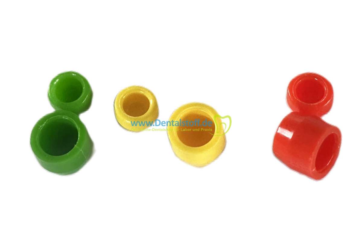 Bredent Vario Kugel Snap VKS OC Matrizen, starr Ø 1,7 mm | Dentalstoff Onlineshop - Der ...