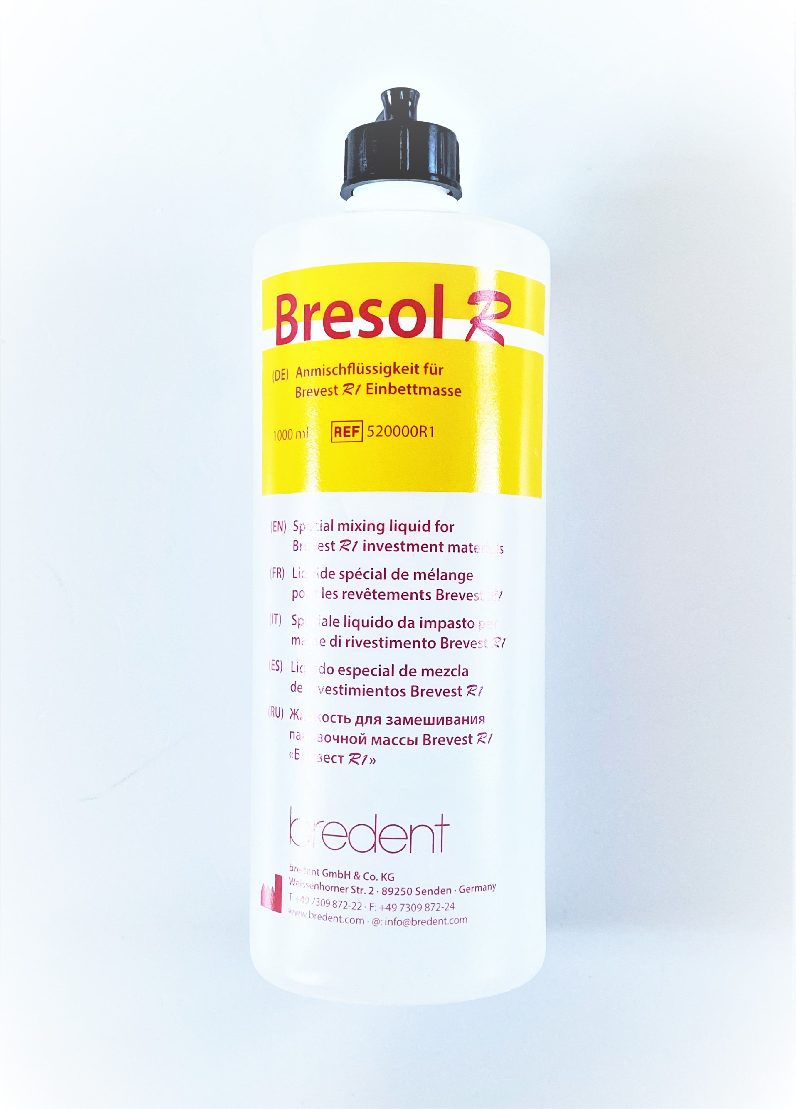 Bredent | Dentalstoff.de - Der Onlineshop für Labor & Praxis