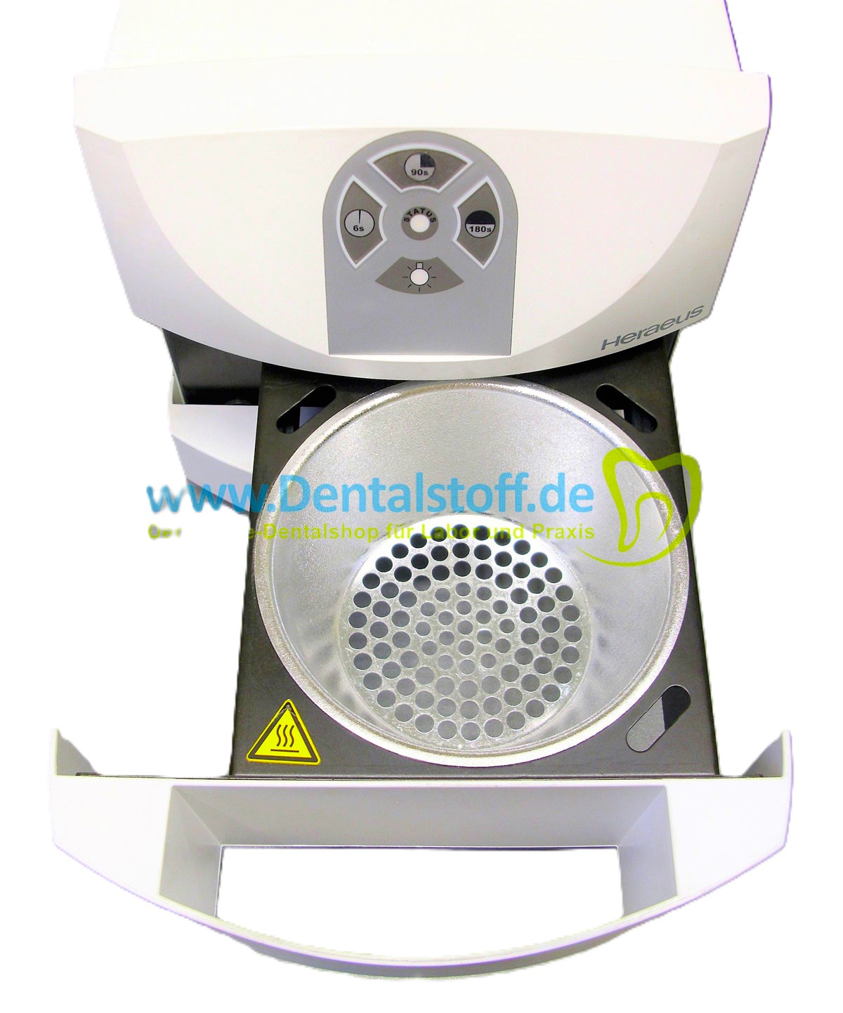 Kulzer HiLite Power 3D Polymerisationsgerät 66069514 | Dentalstoff Onlineshop - Der Onlineshop ...