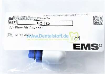 EMS Air Flow Wasserfilterpatrone MEQ-029 | Dentalstoff.de - Der ...