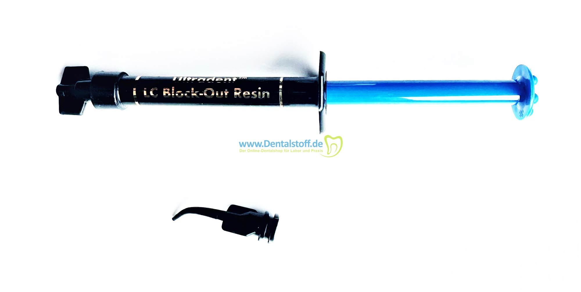 Ultradent LC Block Out Resin Spritze UP241/UP242 | Dentalstoff ...