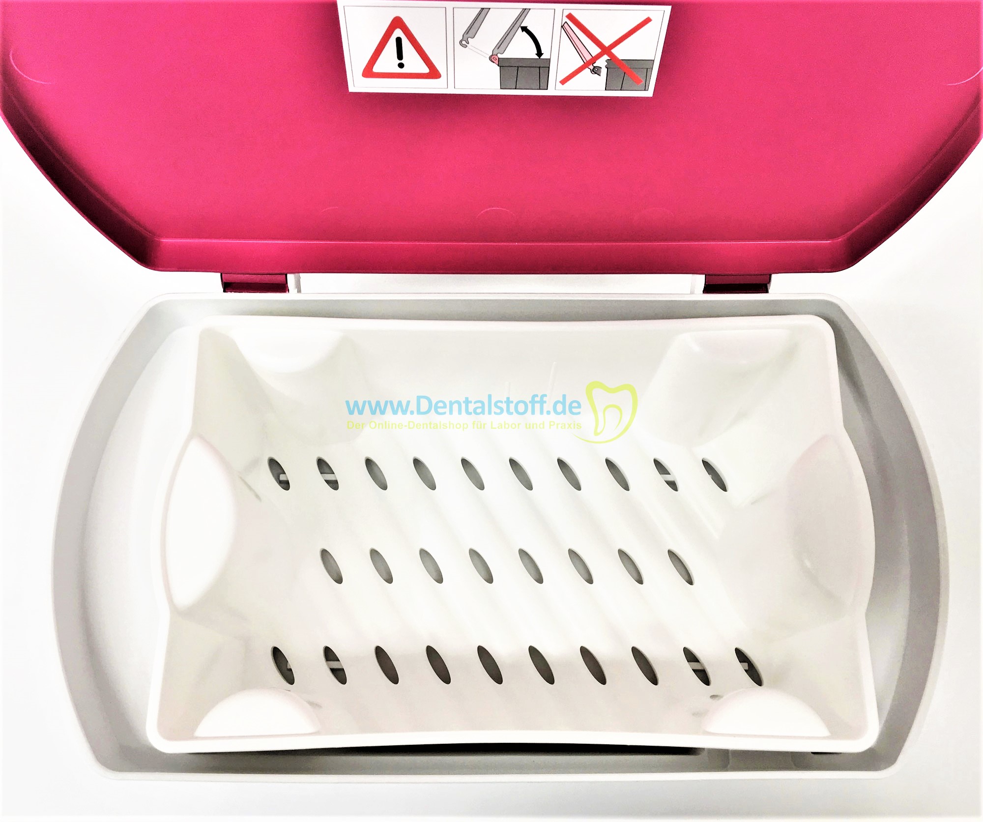 Dürr Dental Hygobox | Dentalstoff.de - Der Onlineshop für Labor & Praxis