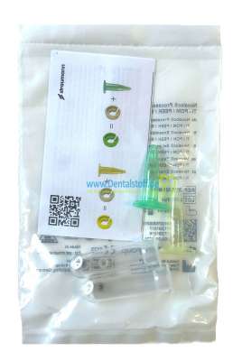 Straumann Novaloc® Prozesspackung - Set | Dentalstoff Onlineshop - Der ...