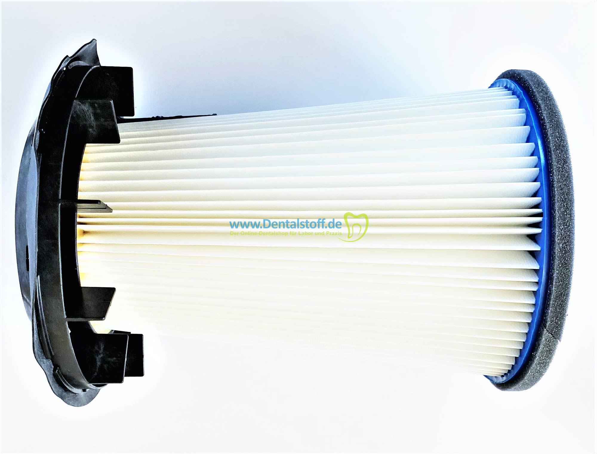 Renfert Silent EC2/powerCAM Feinfilter 90002-1584 | Dentalstoff ...