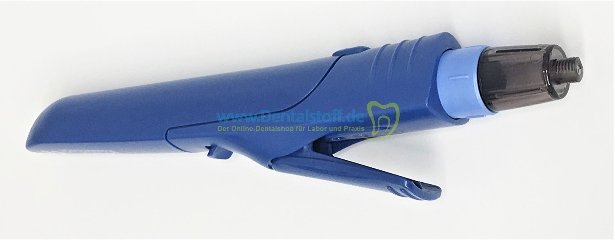 Dentsply Oraqix Dispenser 66420 | Dentalstoff.de - Der Onlineshop für ...