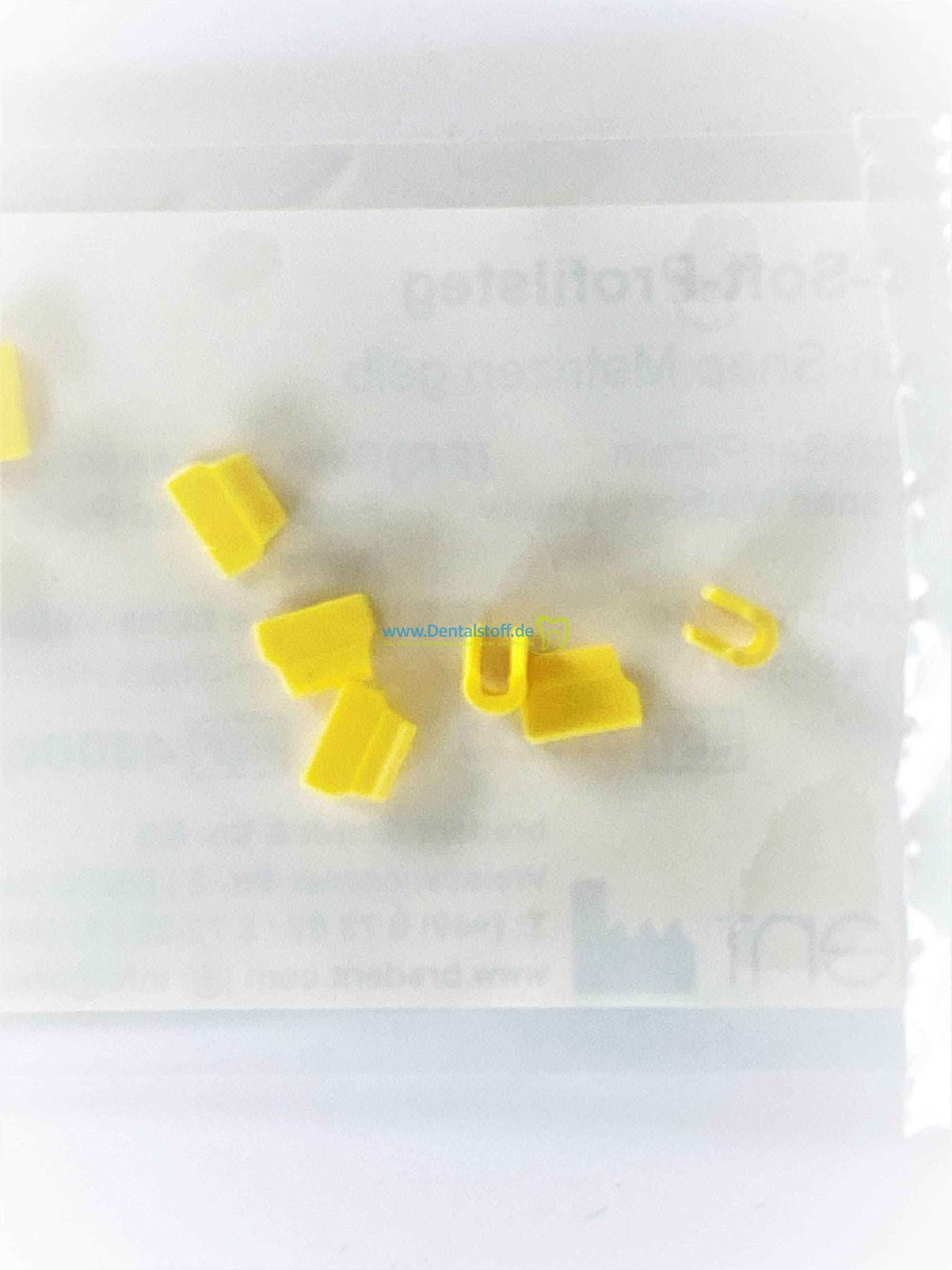 Bredent Vario Soft Profilsteg vsp-fs Friktion Snap | Dentalstoff.de ...