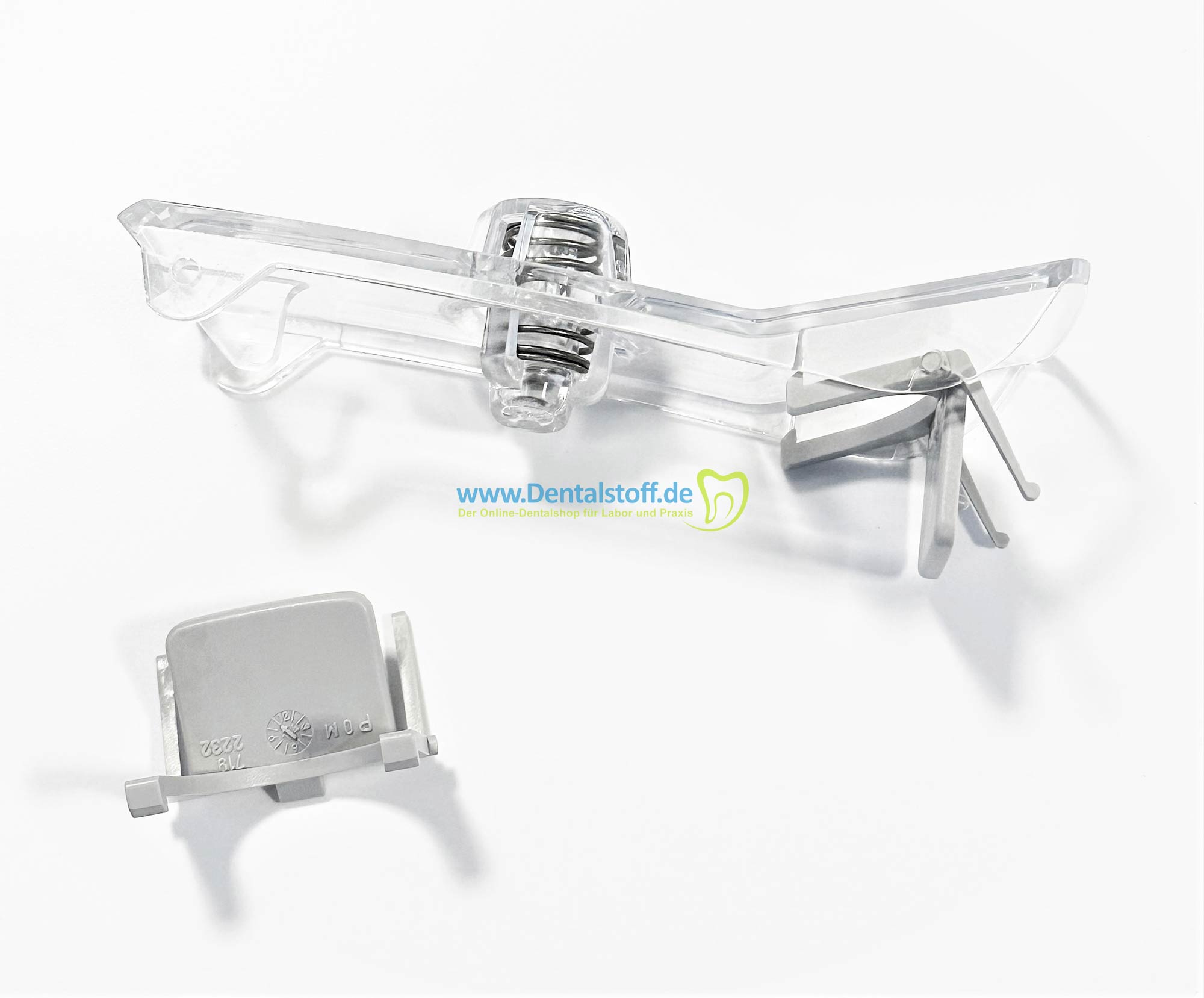 KaVo Bügel komplett für KaVo 1058 0.719.2282 | Dentalstoff Onlineshop ...