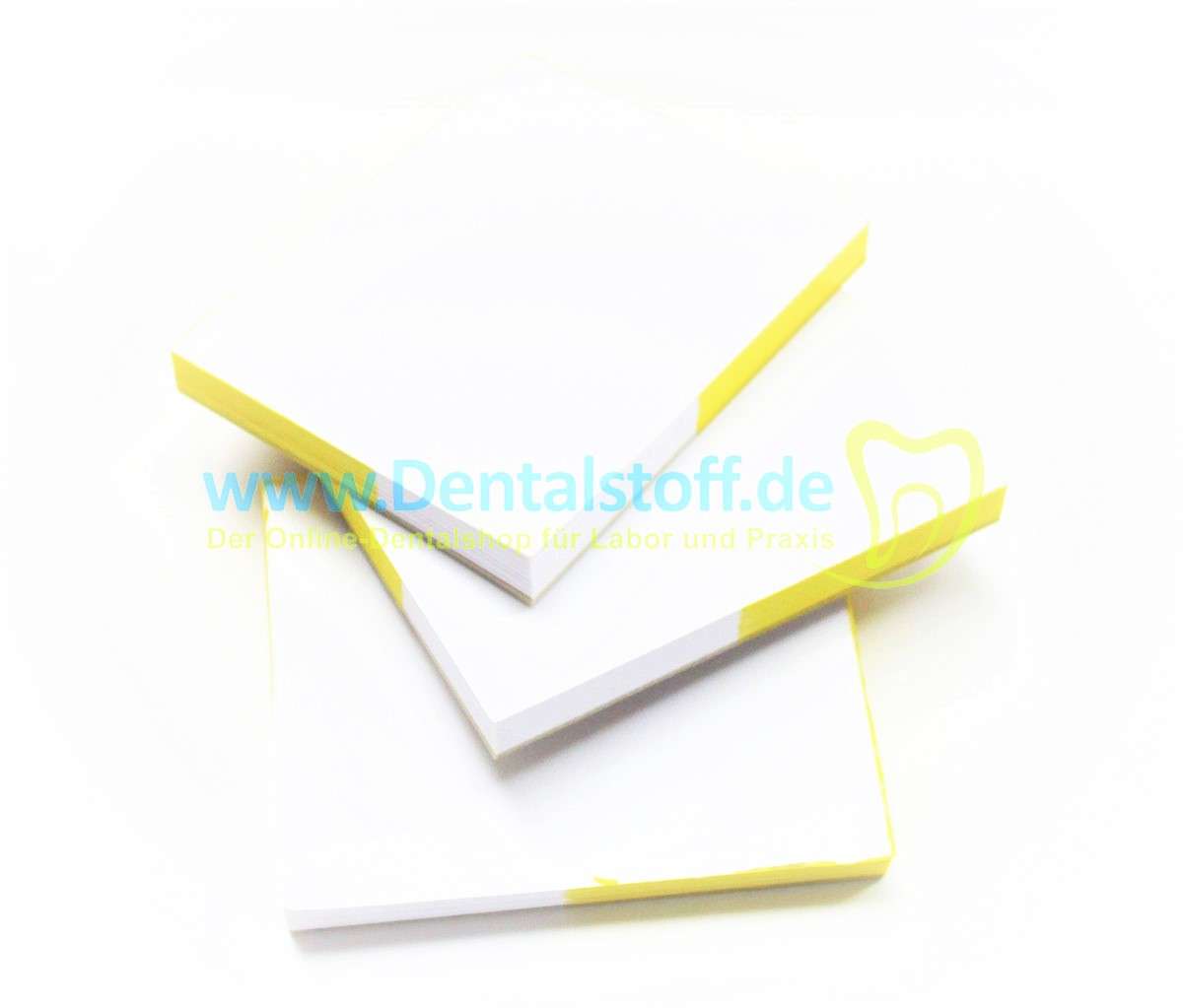 3M Espe Concise Vitremer Anmischblock 1961P - 4 Stück | Dentalstoff ...