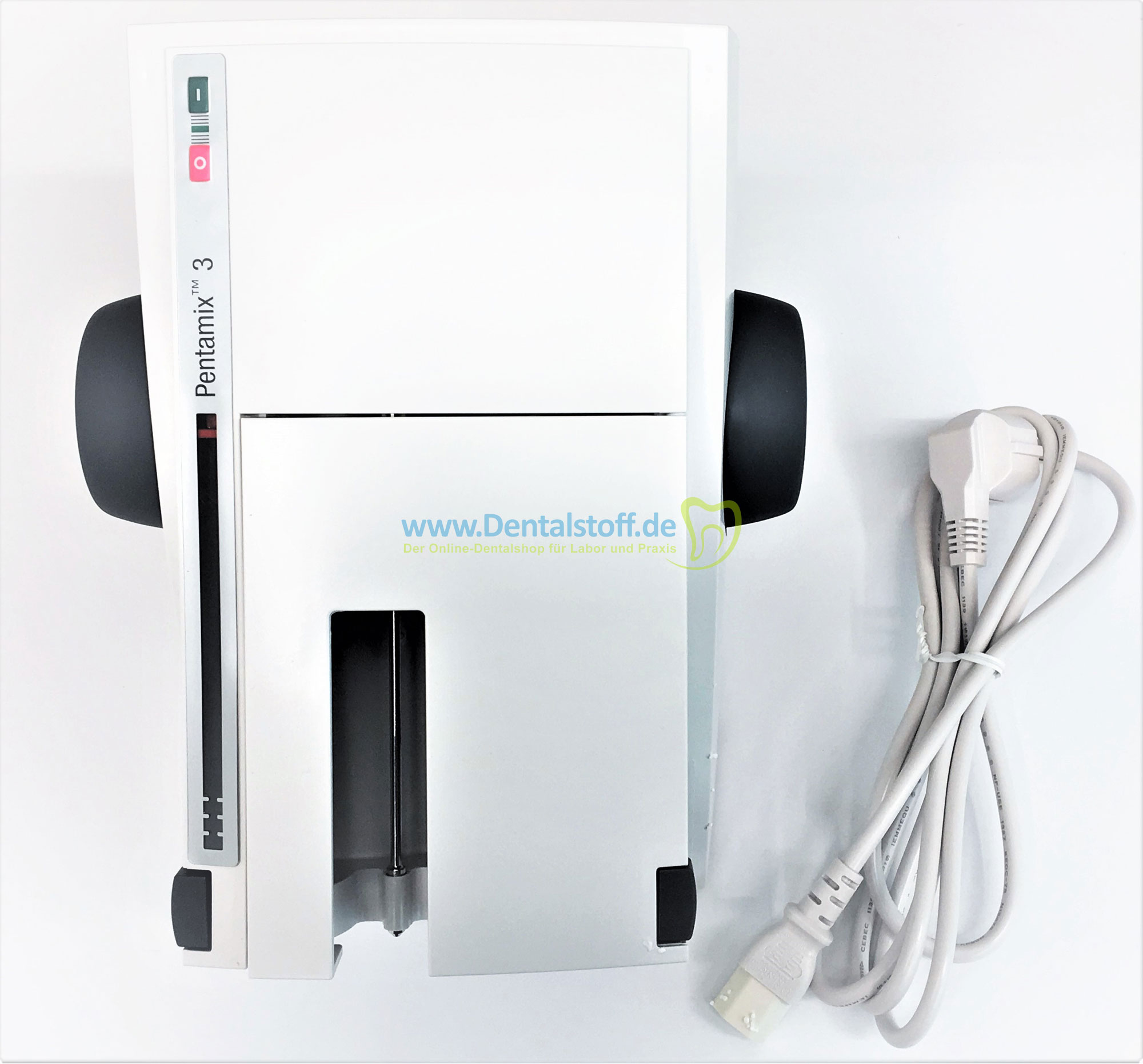 3M Espe Pentamix 3 Mischgerät 77871 | Dentalstoff Onlineshop - Der ...