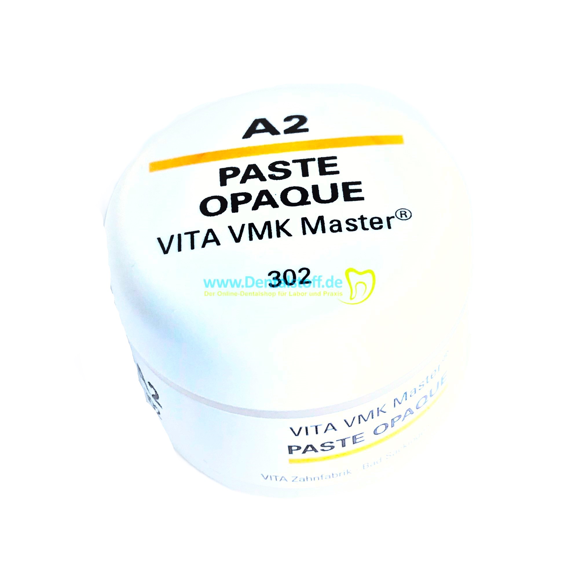 VMK Master Keramikmassen von Vita | Dentalstoff Onlineshop - Der ...