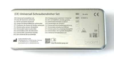 Bredent | Dentalstoff.de - Der Onlineshop für Labor & Praxis