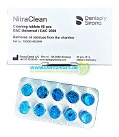 Sirona O-Ringe für DAC Universal Filterdeckel 6079532 | Dentalstoff ...