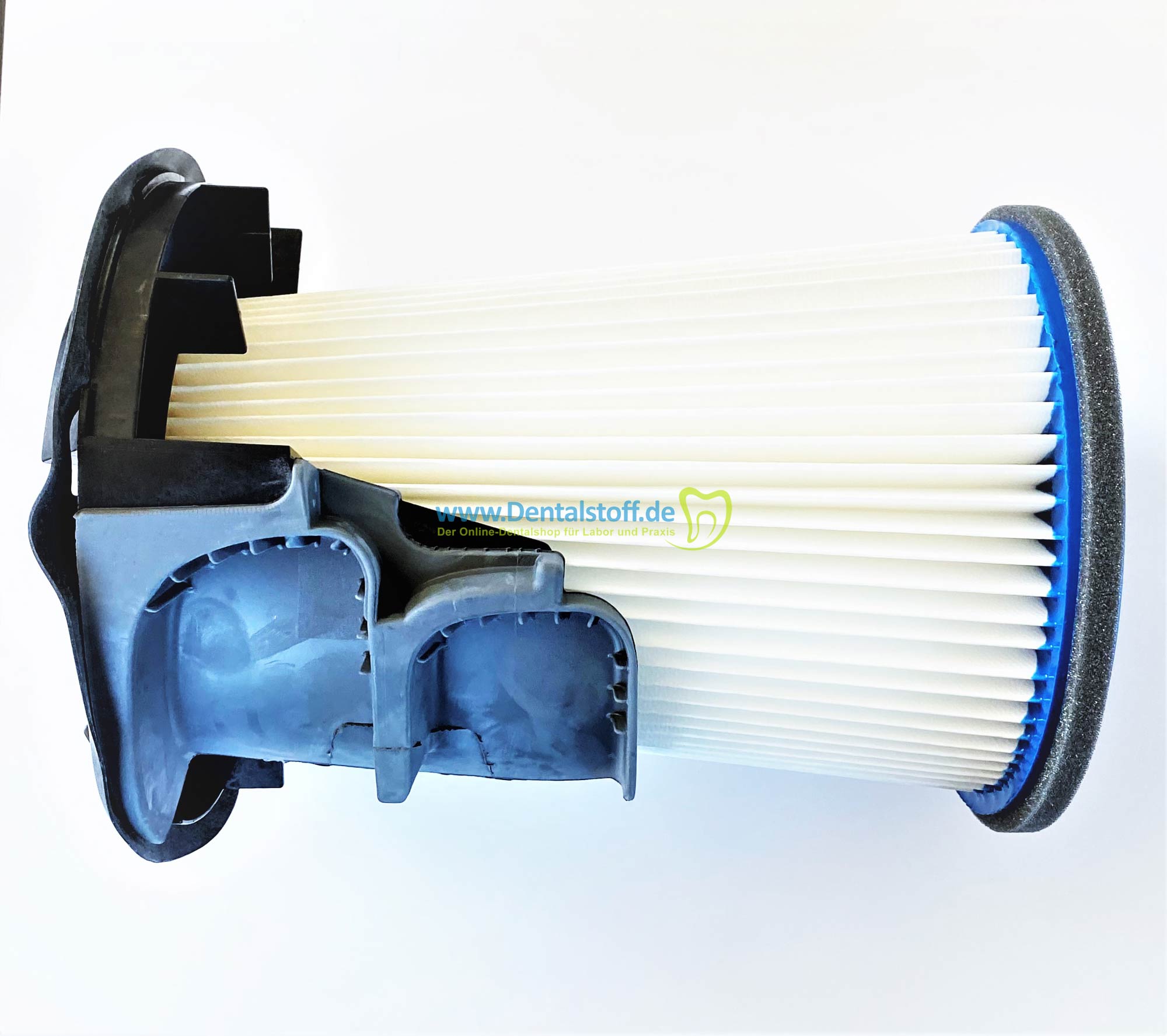 Renfert Silent EC2/powerCAM Feinfilter 90002-1584 | Dentalstoff ...