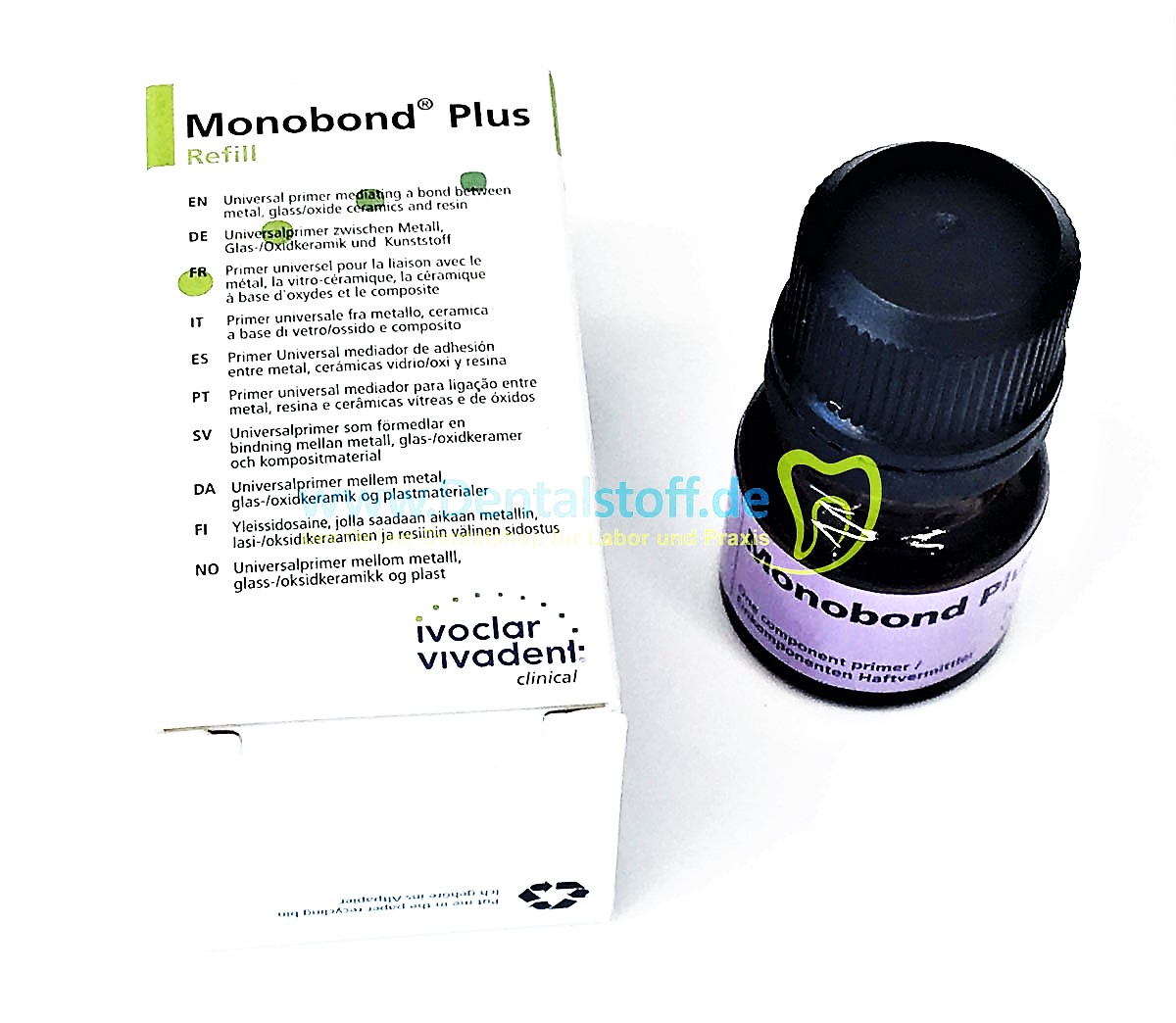 Ivoclar Vivadent Monobond Plus 626221AN - 5g Flasche | Dentalstoff.de ...