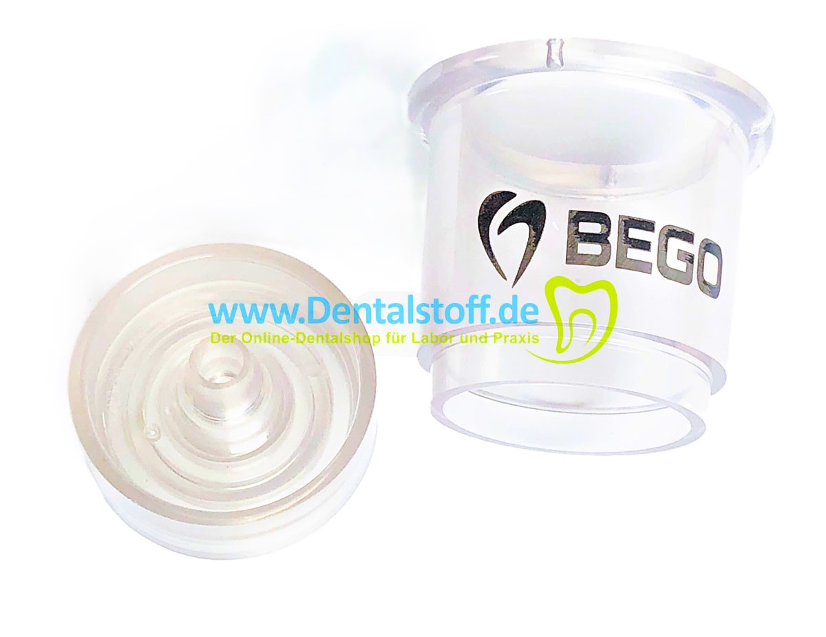 Bego Rapid Ringless Muffelsystem Set | Dentalstoff Onlineshop - Der ...