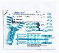 Erkodent Silensor sl Antischnarchgerät | Dentalstoff.de - Der ...