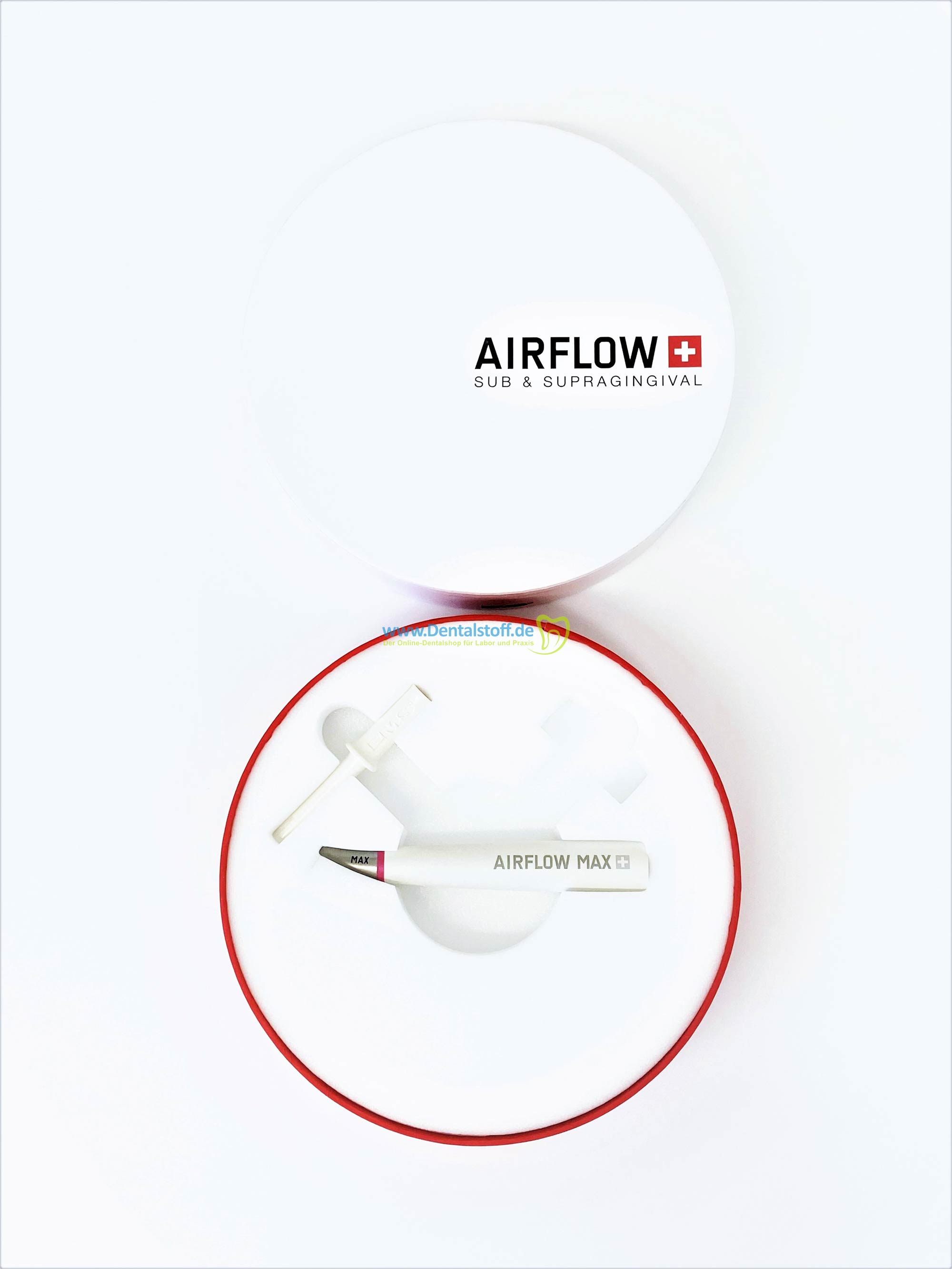 EMS AirFlow Max Introduction Smart Kit FS-475 | Dentalstoff.de - Der ... EMS AirFlow Max Introduction Smart Kit FS-475 | Dentalstoff.de - Der ...